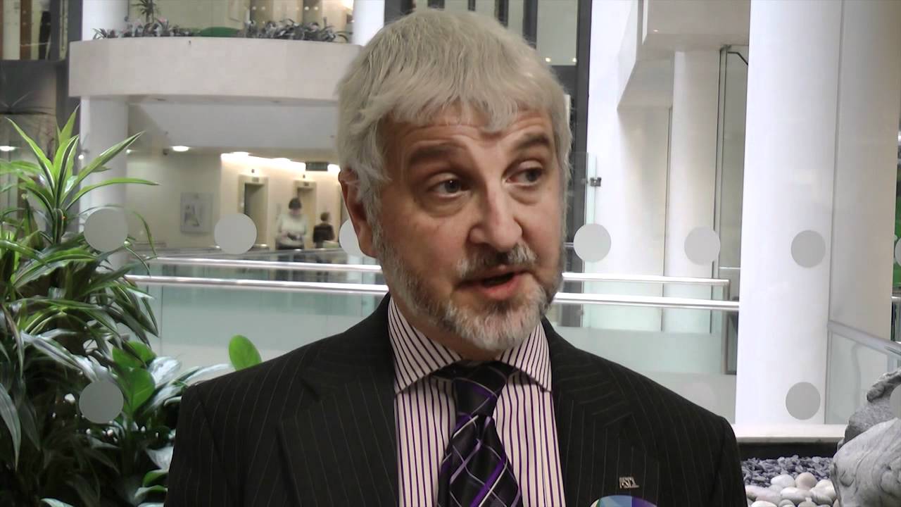 Interview: Brian Lightman (ASCL) on pension reform - YouTube