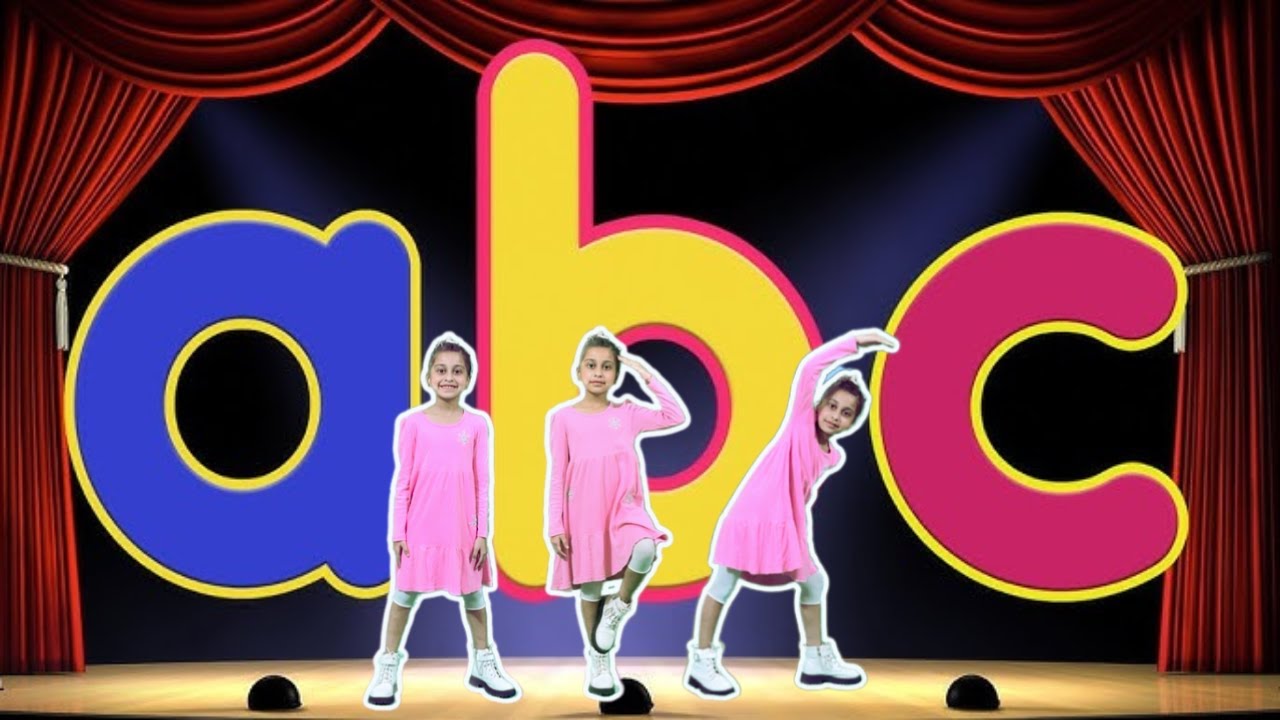 Learn Your ABC | ABC Songs | +Compilation | Songs for Children - YouTube