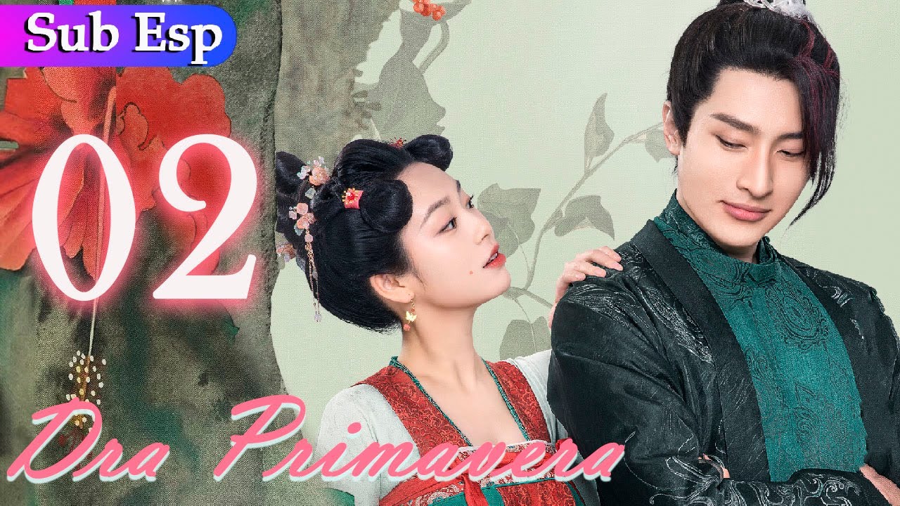 【Sub Español】Dra. Primavera EP02 | Dr. Spring | 春日野行 - YouTube