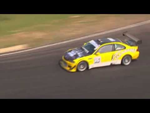 Engen Extreme Festival Dezzi Raceway Extreme Supercars - YouTube