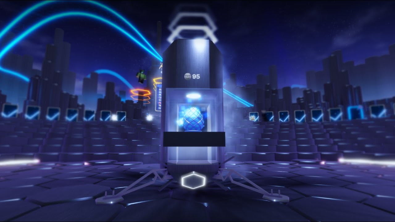 Achieving The INFINITE EGG! Roblox The Hunt! - YouTube