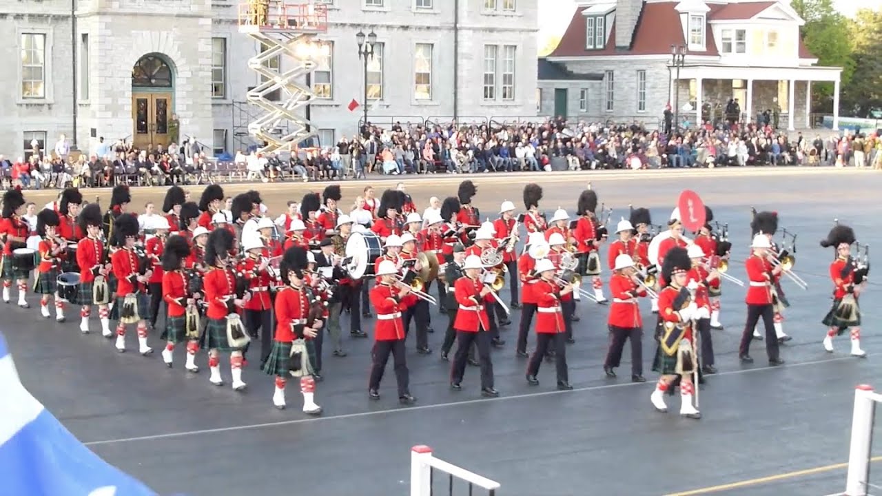 RMC Sunset 2013 - Band Demo - YouTube