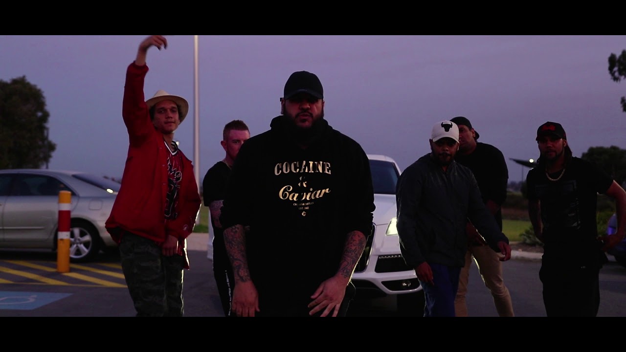Lil Mase - Roll Up ft. Yazza and Koori Rep [Official Music Video] - YouTube