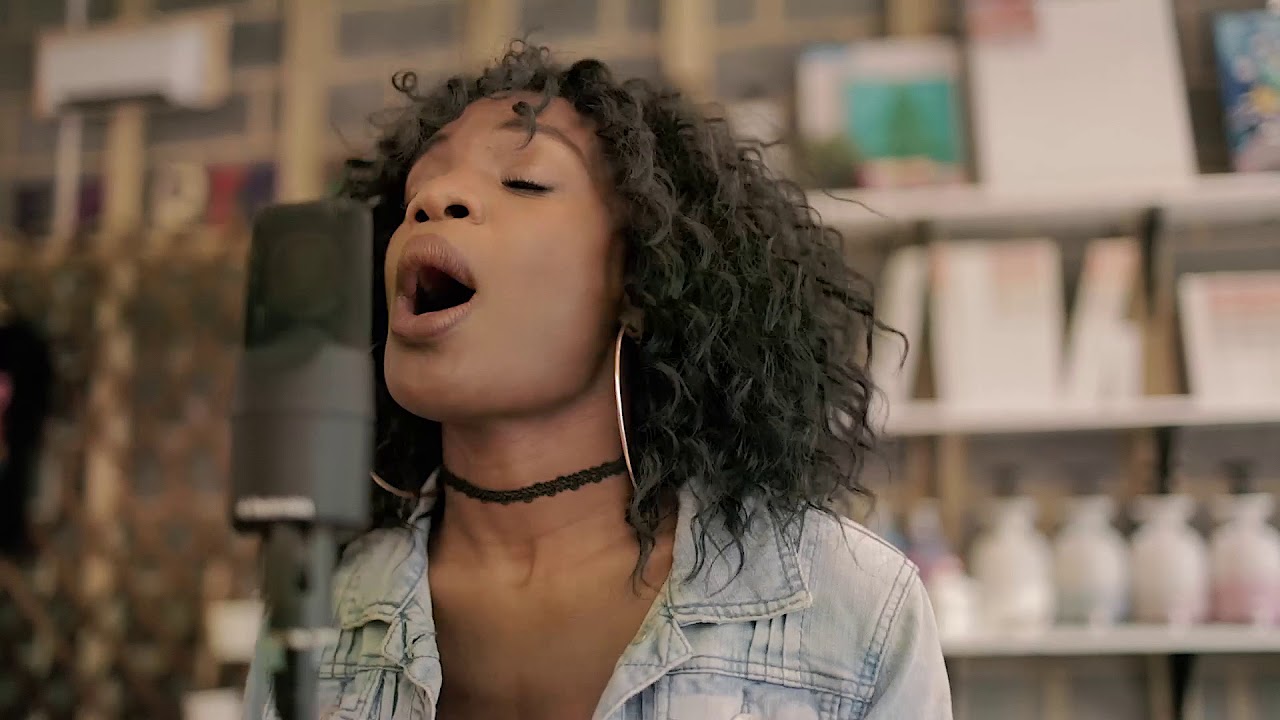 Leanne Robinson - Last Time (Change Your Mind) Strip Back Version - YouTube