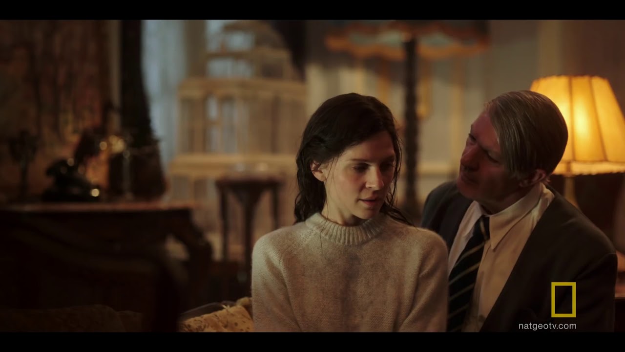 Genius Picasso Trailer - YouTube