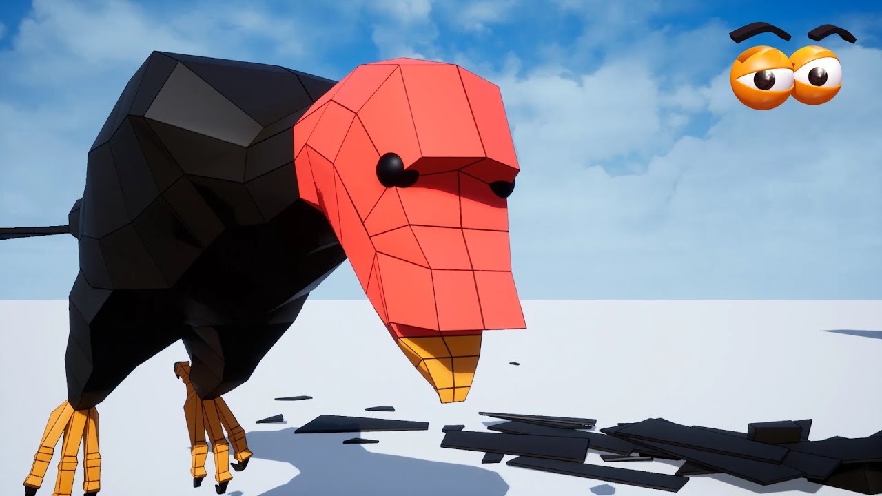 CUBE BUILDER for KIDS (HD) - Build Condor and Learn Letters - AApV ...