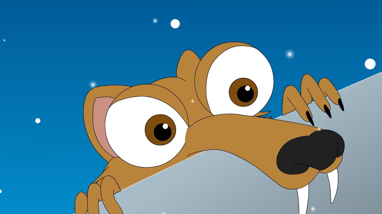 Breaking the ice - YouTube