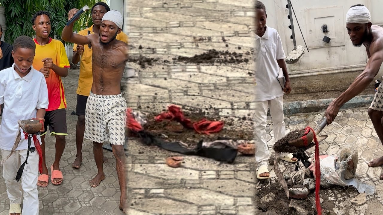 FINALLY IMOLE EMPIRE IS FREE AS PASTOR CHIKADIBIA REVEALS EV!L POT BEHIND THE PROBLEMS IN EMPIRE ...