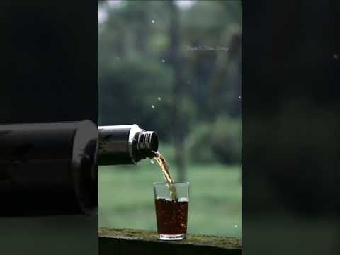 Varamanjaladiya ravinte maril | Tea version|