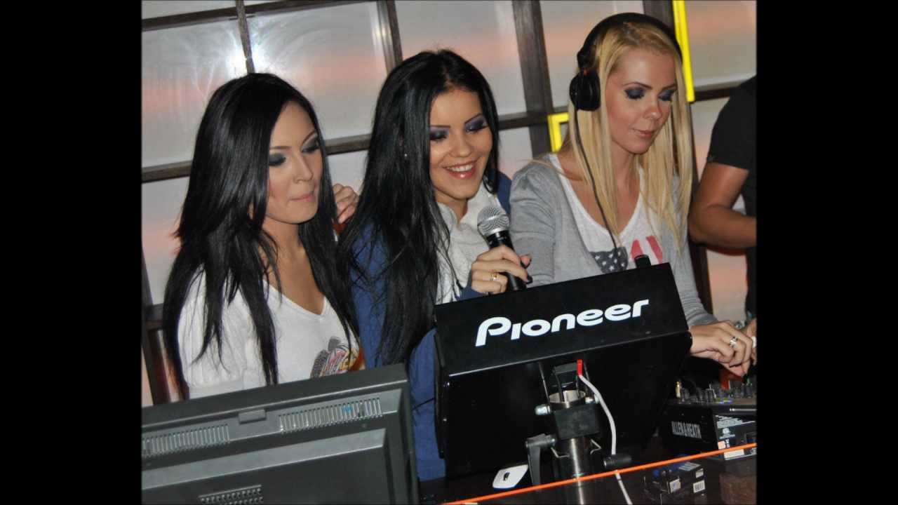 MUSE GIRLS - YouTube