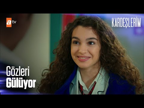 Doruk ve Asiye'nin tatlılığı🤗 - Kardeşlerim 32. Bölüm