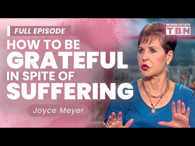 Joyce Meyer Thankful Quotes Patience Is Not Simply The Ability To