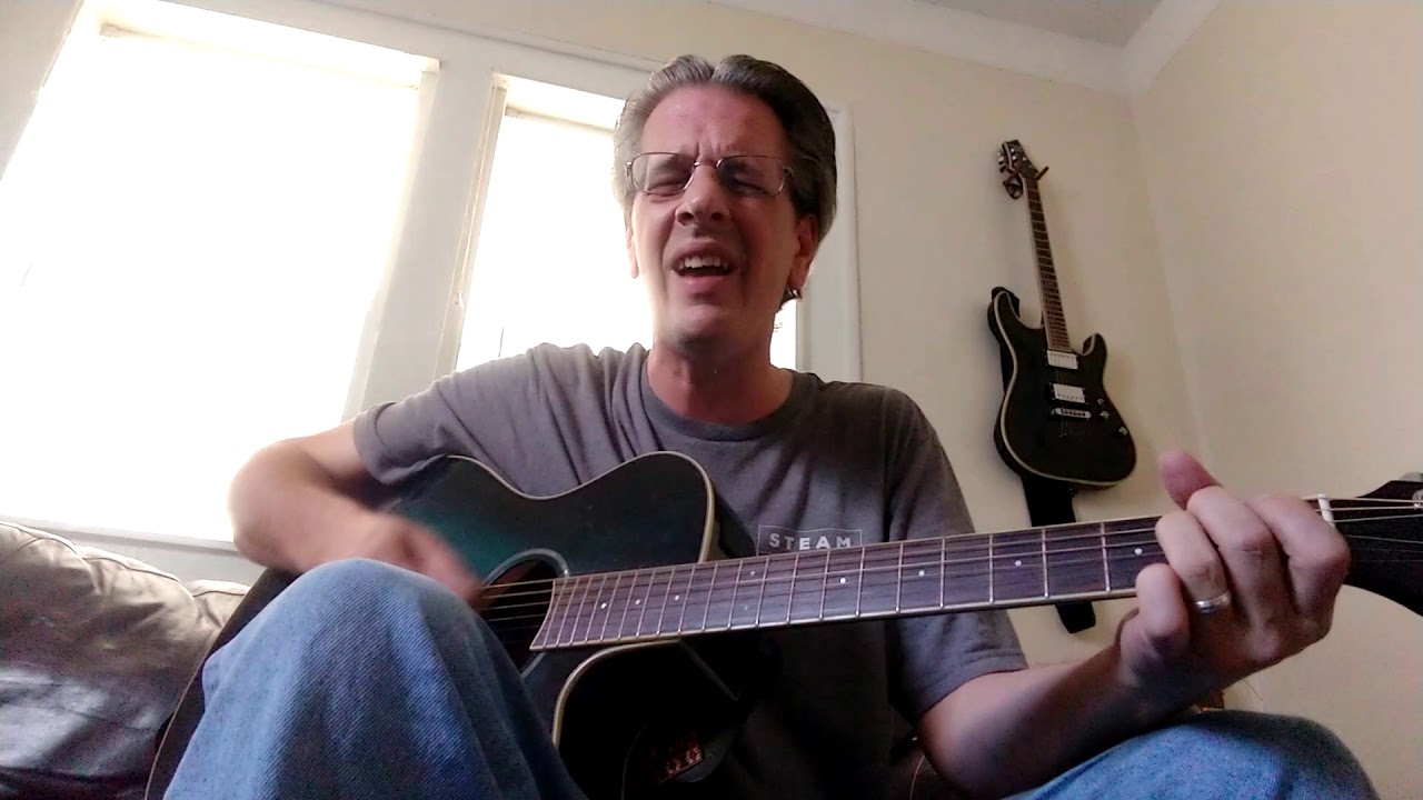 Rolling Stones "Play With Fire" cover - YouTube