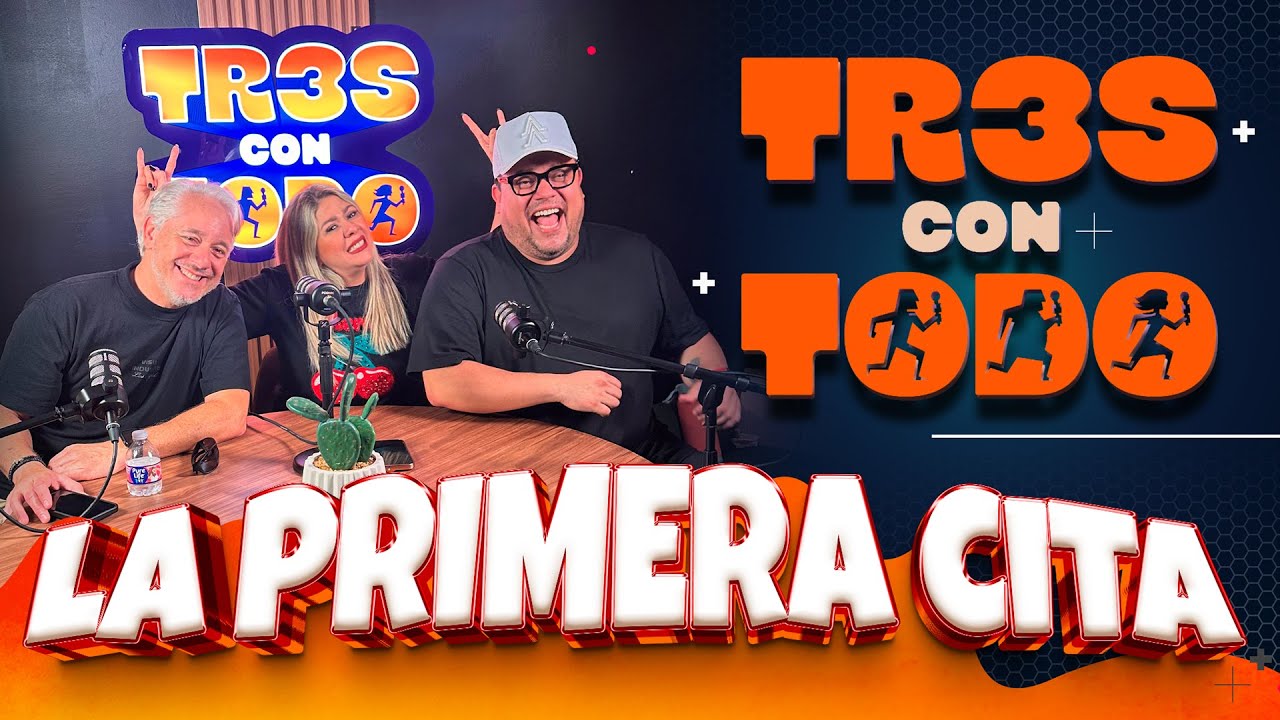 David Comedia y Su Primera Cita en Vivo… ¡Nada salió como esperaban ...