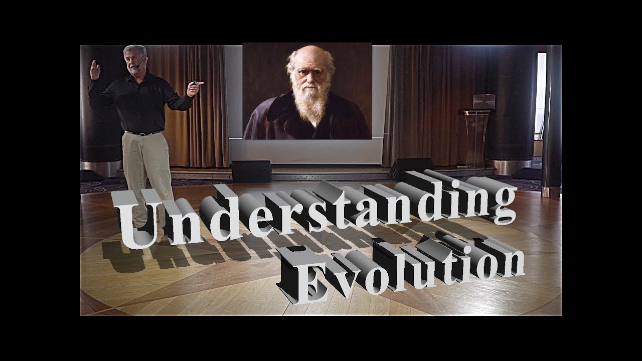 Understanding Evolution - YouTube