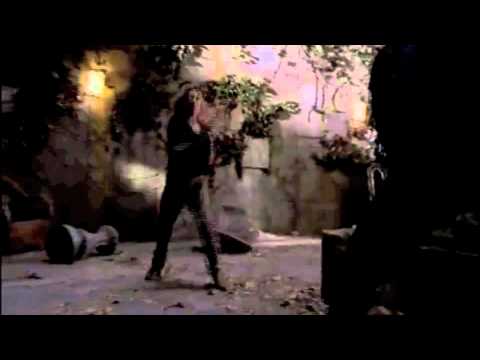 Buffy and Angel- Set Fire to the Rain - YouTube