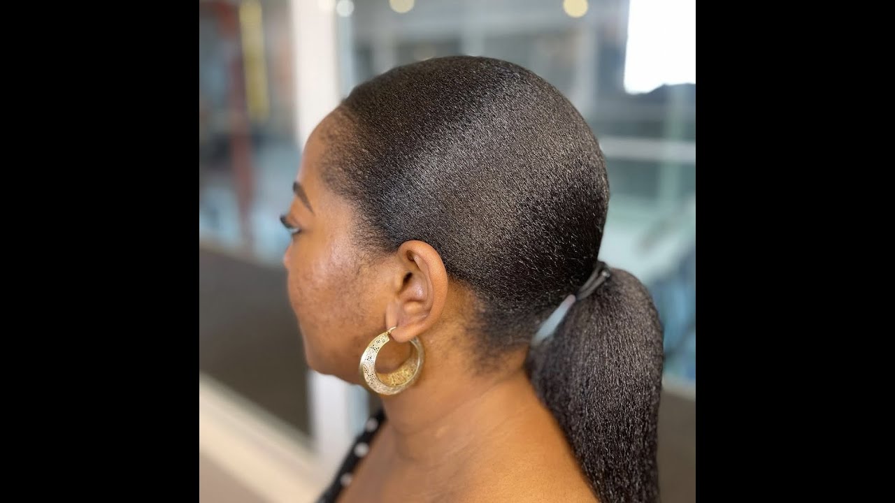 Njia rahisi ya kujaza nywele mara mbili kwa mtu mwenye nywele za dawa ...