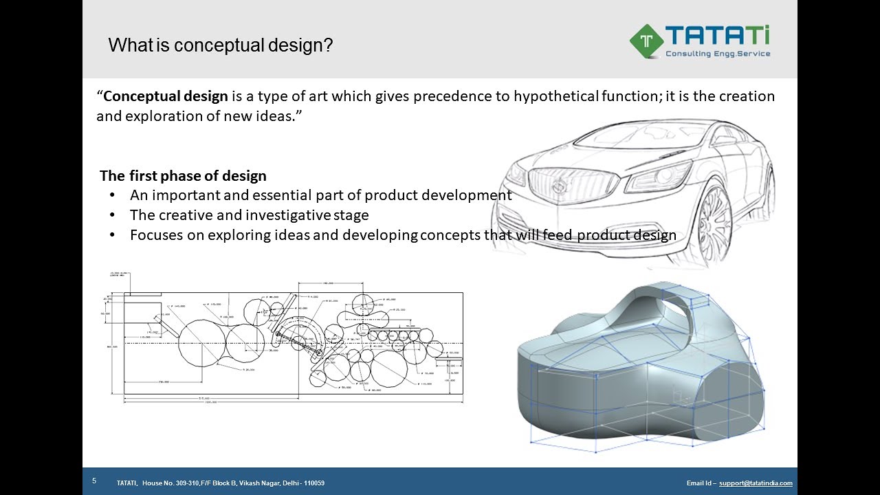 Plastic Part design with basic requirements- T 3.1 - YouTube