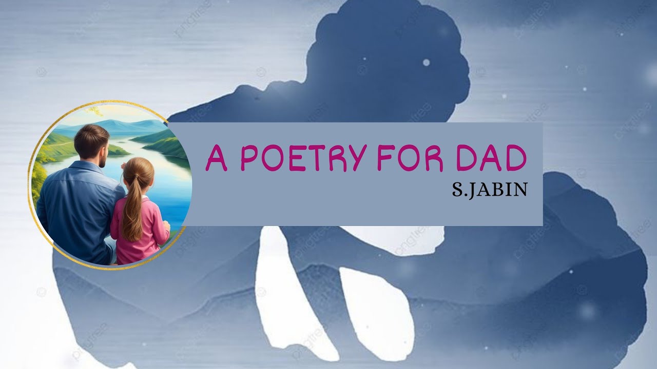 Poetry for Dad| Papa ke liye Kavita| Status for Father - YouTube