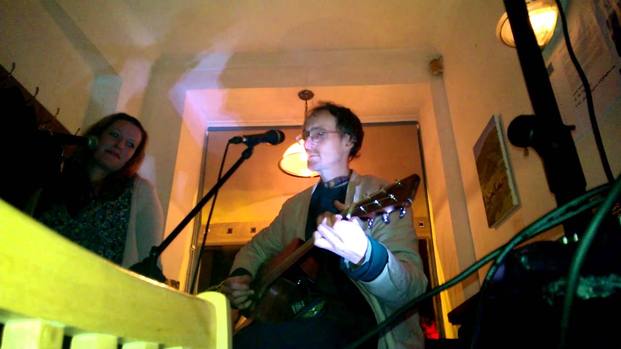 Fintan Lucy and Lynda Cullen - Who Feel The Most - YouTube