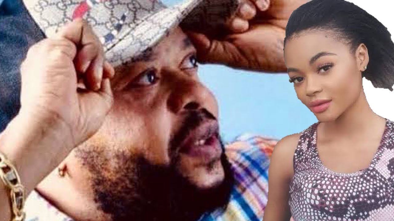 Eyindi: muana nsuka en danger azui ba avocat boyaka ndenge bazo loba kota na 15 ans eza Vl0L ...