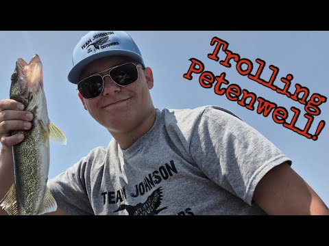 Summer Trolling Tactics! - Hot 'N Tots WERE Hot! - Taking Subscribers Fishing!