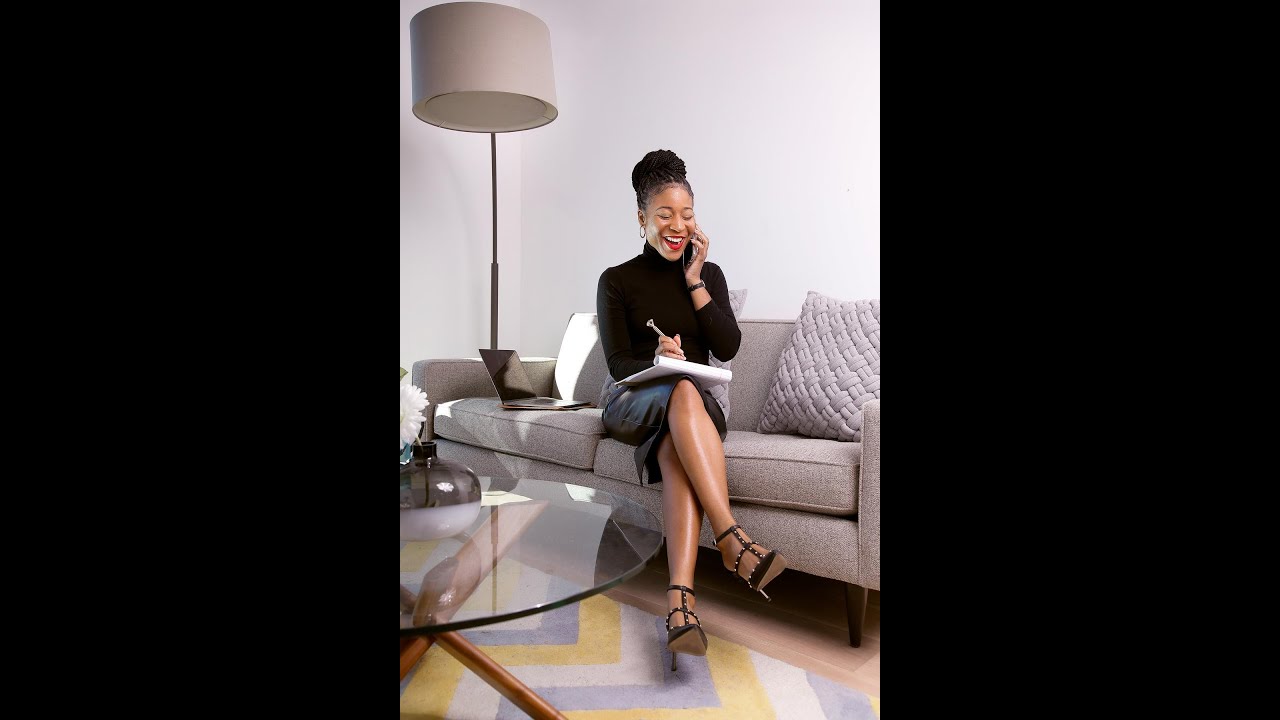 Hey Claudette | What is the importance of a Real Estate Agent ? - YouTube