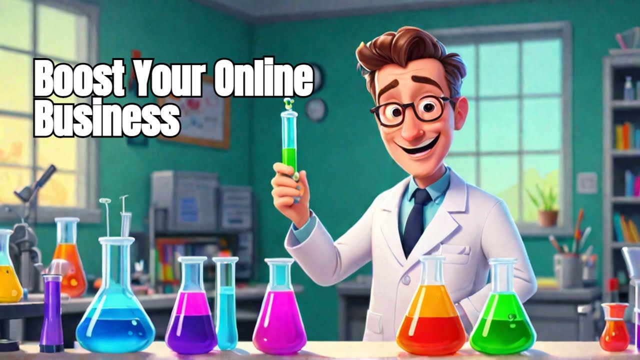 2d Animation Ad For Pathology Lab | explainer video - YouTube