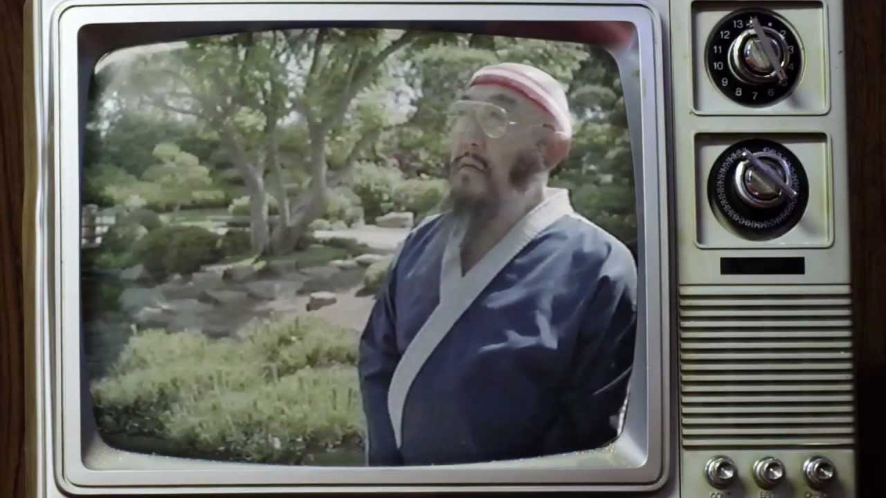 Karateka Launch Trailer (HD) - YouTube