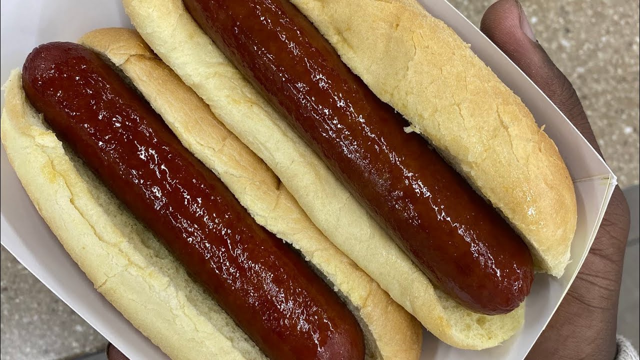 Lucas Food Review | Sha-Boing Boing - YouTube