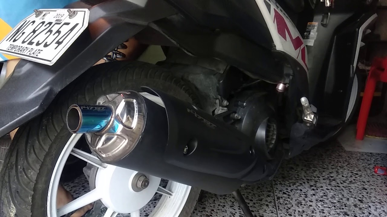 Mtrt Pipe Evo Power 2