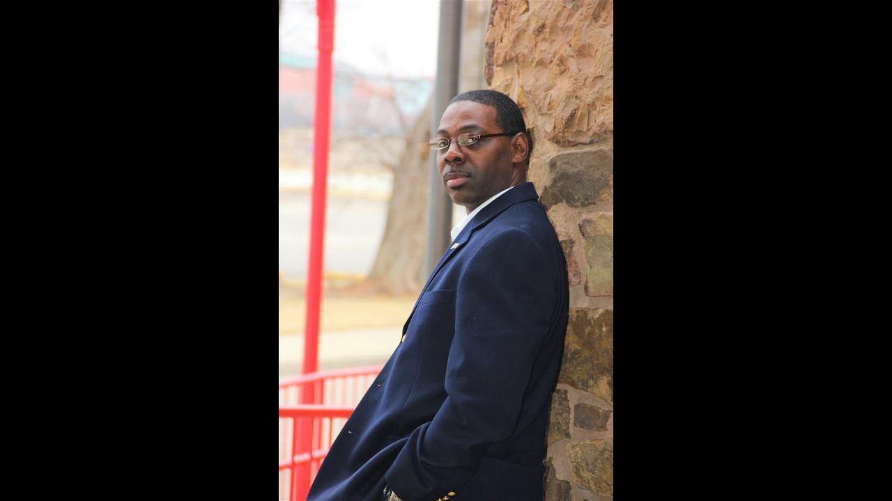 My Mentors by Tarell Earl - YouTube