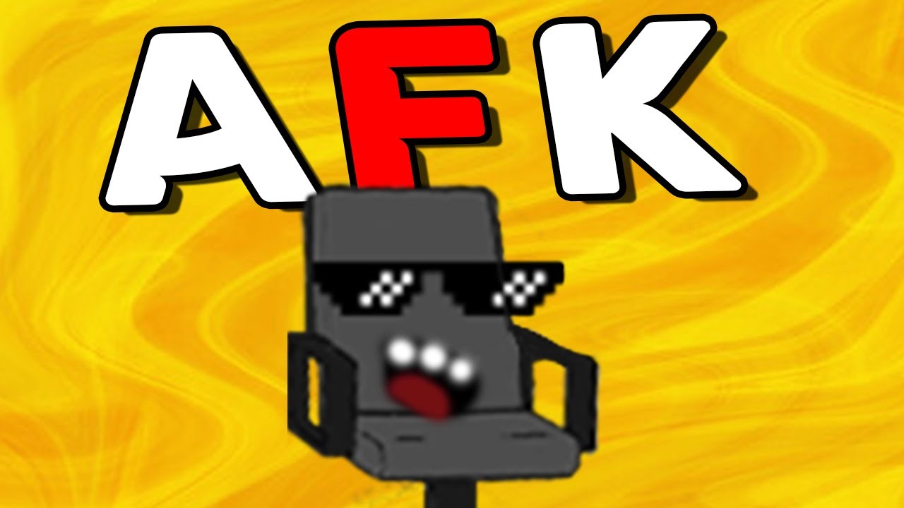 AFK - YouTube