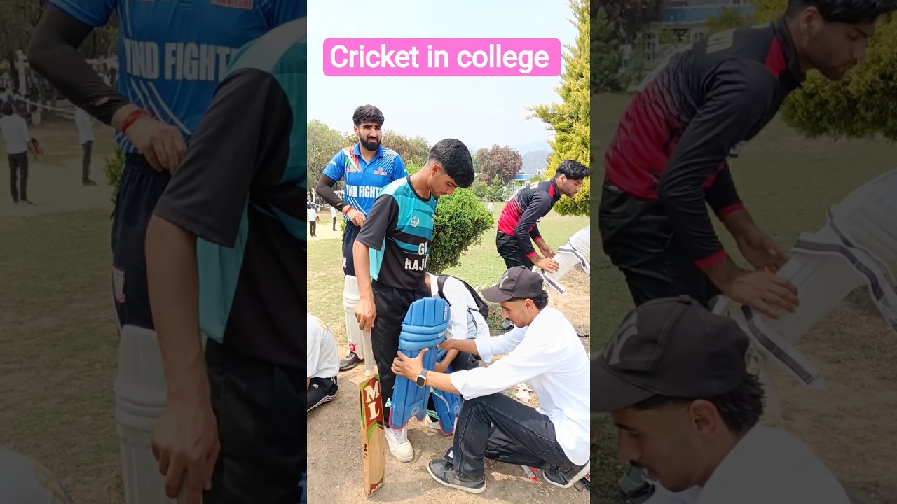 phali ball paa out 🥺😆#minivlog #cricket #trendingshorts #jannbhaiya # ...