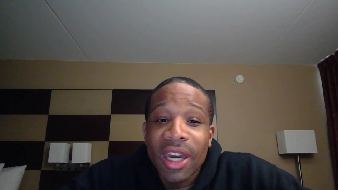 Nathaniel Woods Alabama death penalty conviction - YouTube