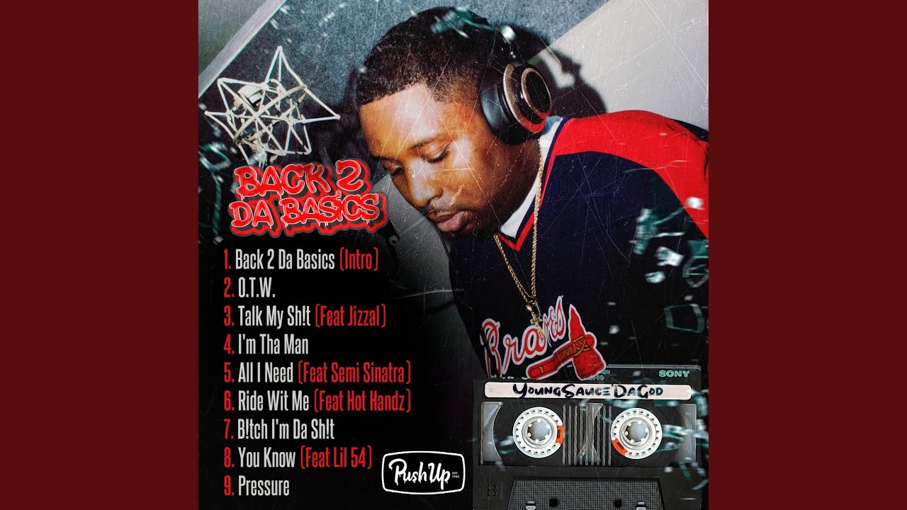 Back 2 Da Basics - YouTube
