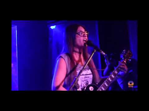 The Cranberries Zombie (cover) Manga de Salvajes