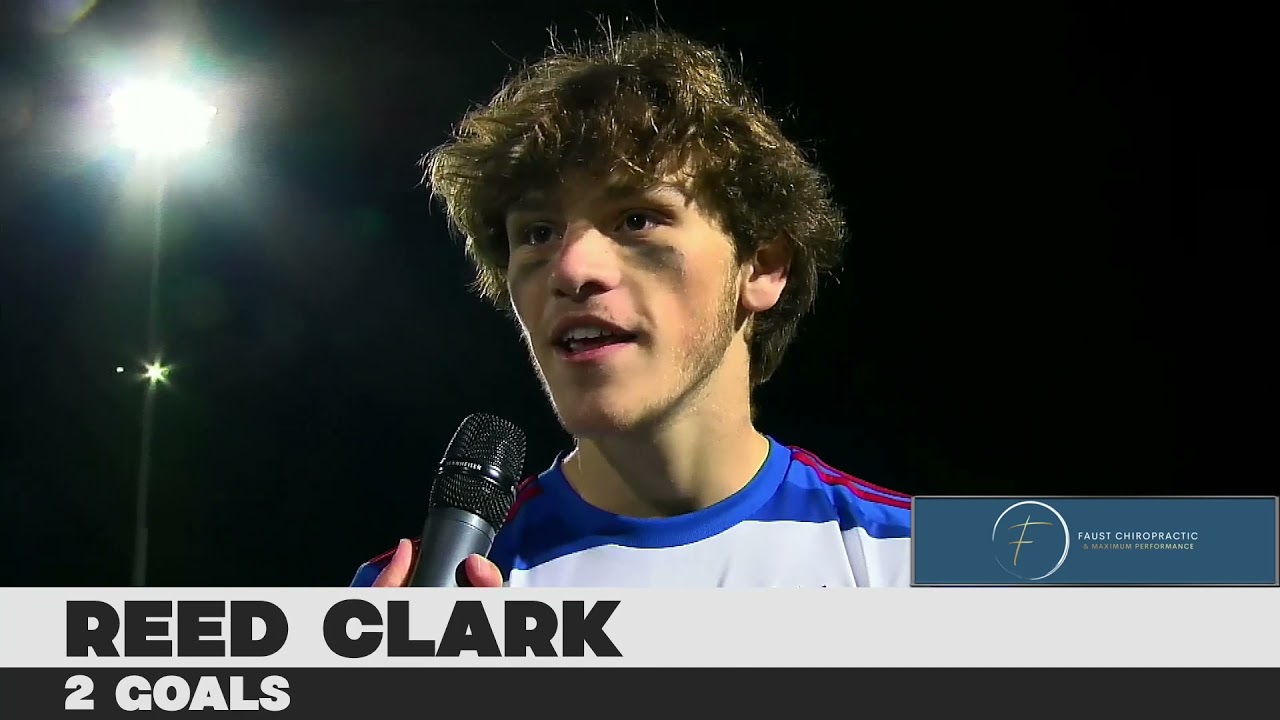 MVP's: Bay's Clark & Evans vs Lexington - YouTube
