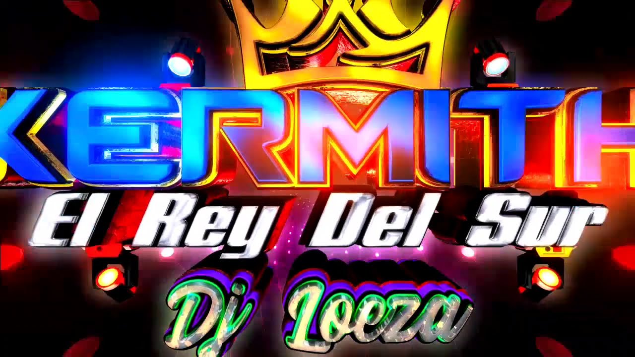 Kermith Disco - Ticul Rodeo De Media Noche (( Dj Pedro Loeza )) 🔥 ...