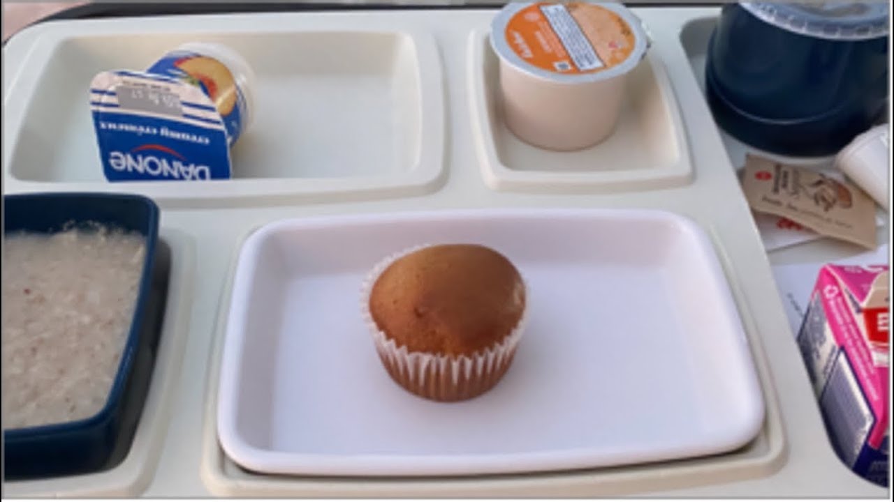 HOSPITAL BREAKFAST- Not Again 🤦🏻‍♂️ - YouTube