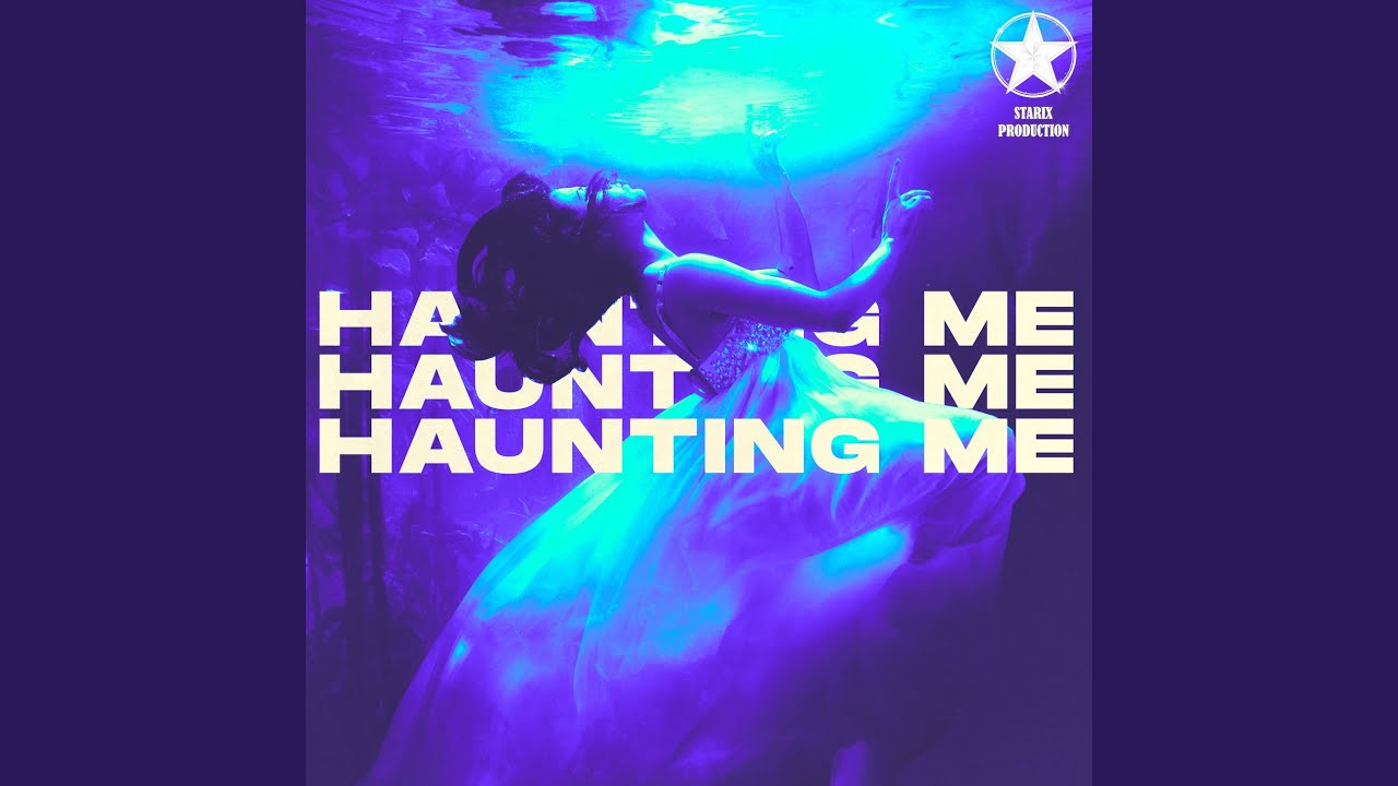 Haunting Me - YouTube