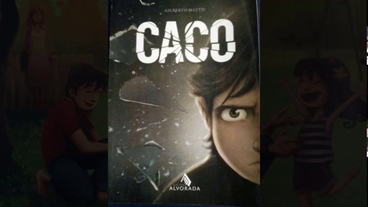 Resumo Do Livro Caco - RETOEDU