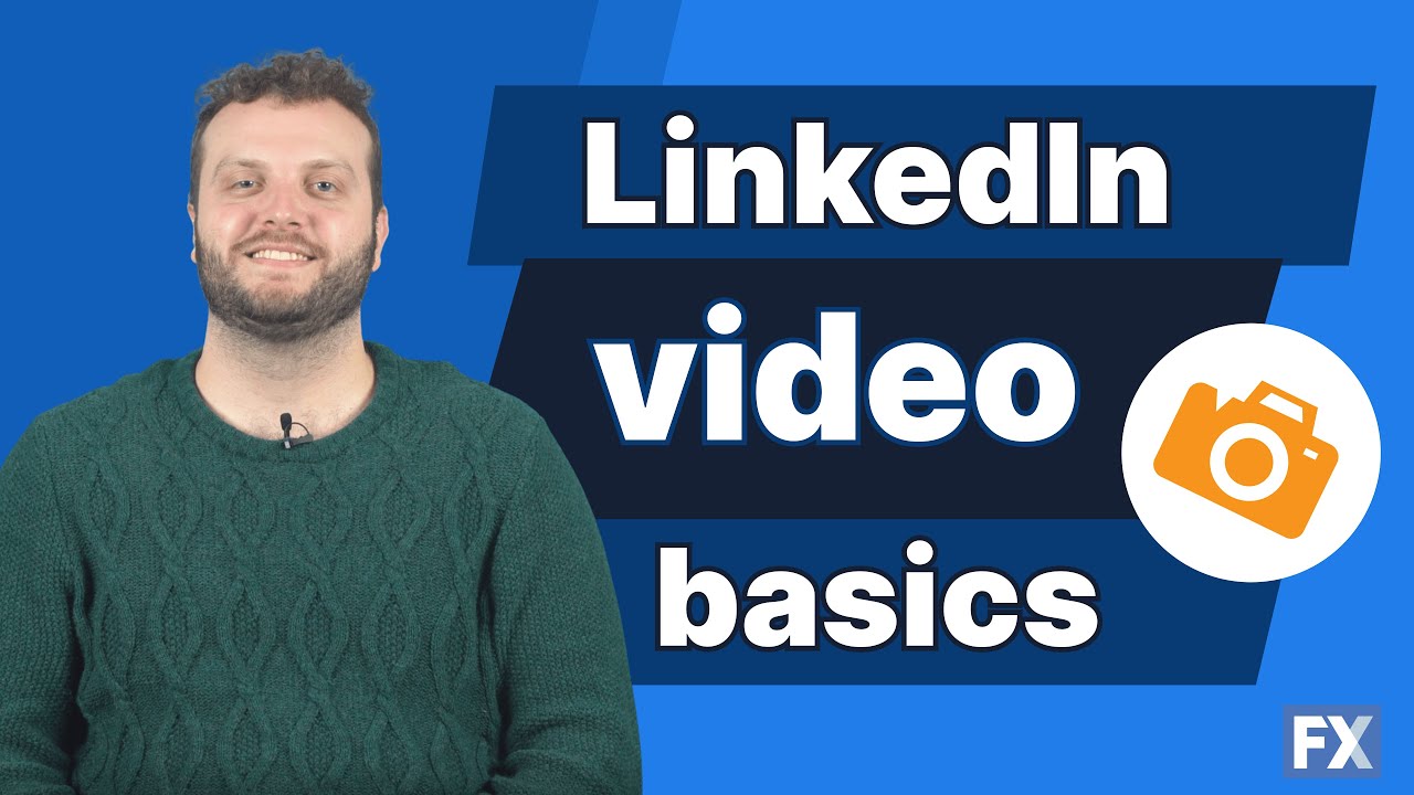 LinkedIn Video Guide: How to Use LinkedIn Video Marketing for Your ...