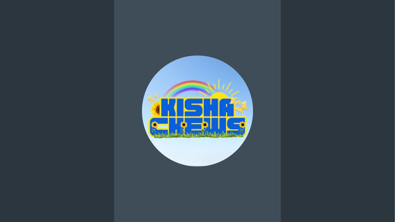 KISHA'S CHEWS Hey Hey I know it’s late - YouTube