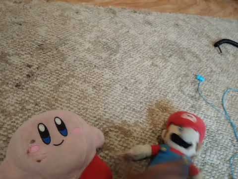 Yeet: Mario maker 2 announcement with Kirby: Mario - YouTube