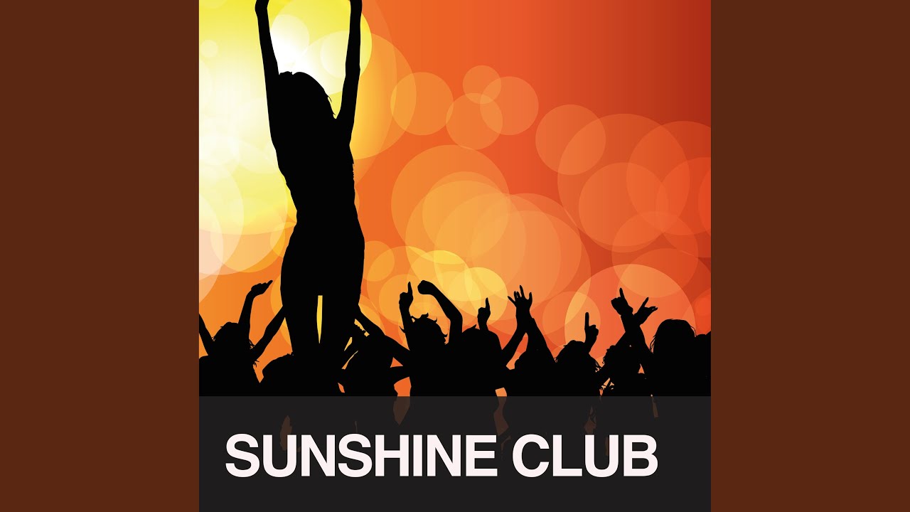 Sunshine Club - YouTube