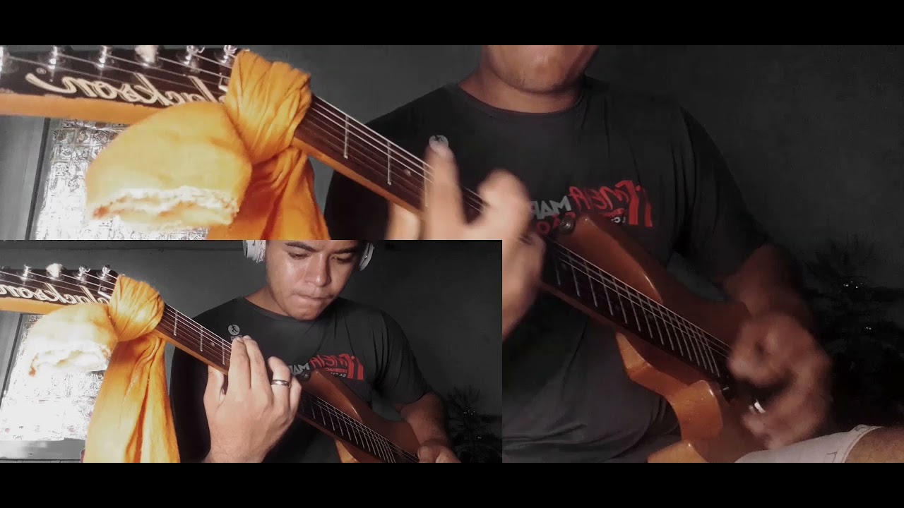 algúria (ou disúria?) Guilherme de Sá. Introdução versão Elizeu PV ...