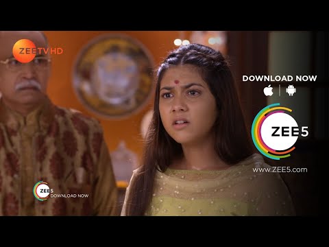 Tujhse Hai Raabta - Episode 35 - Oct 22, 2018 | Best Scene | Zee TV Serial | Hindi TV Show