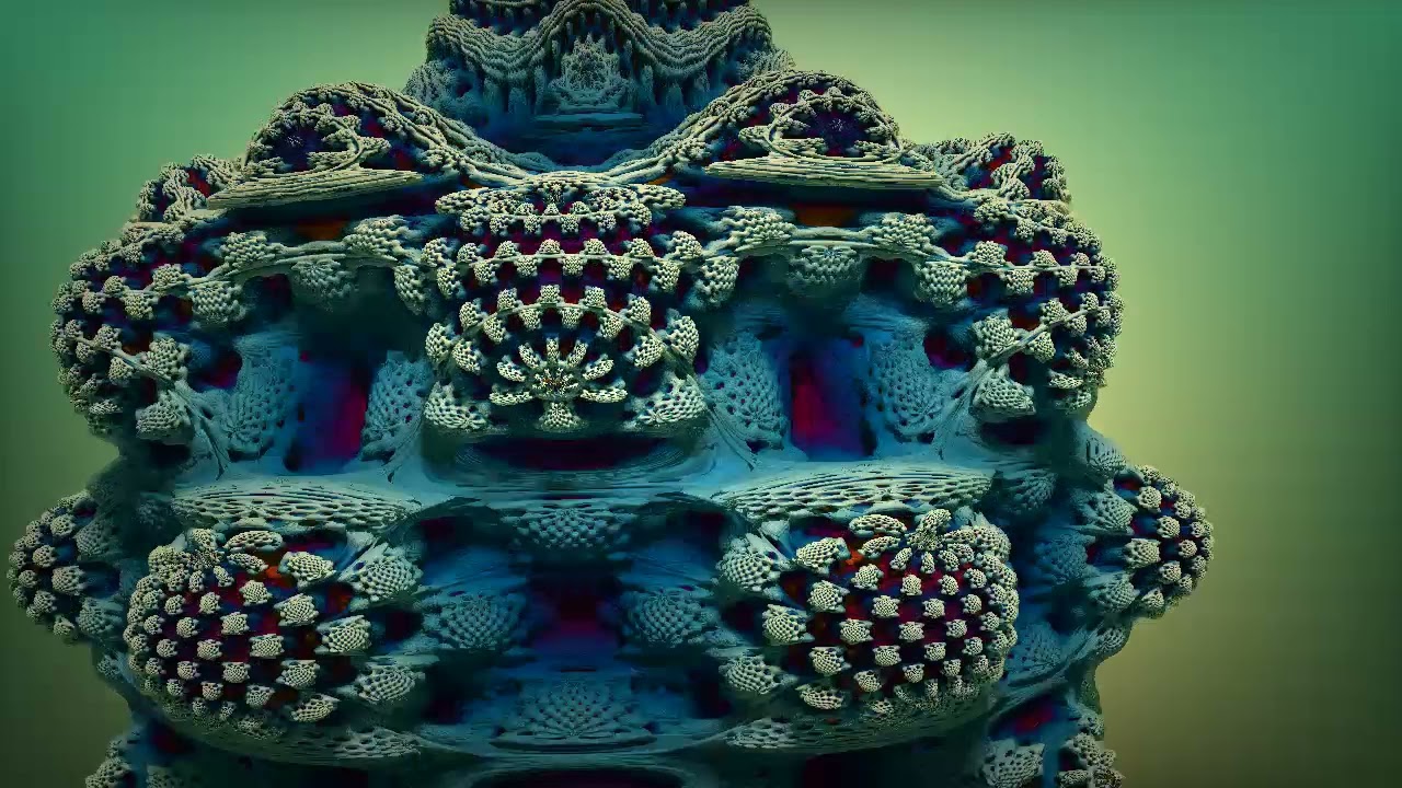 3r d - Sun Children (Thorsten Metz) - YouTube