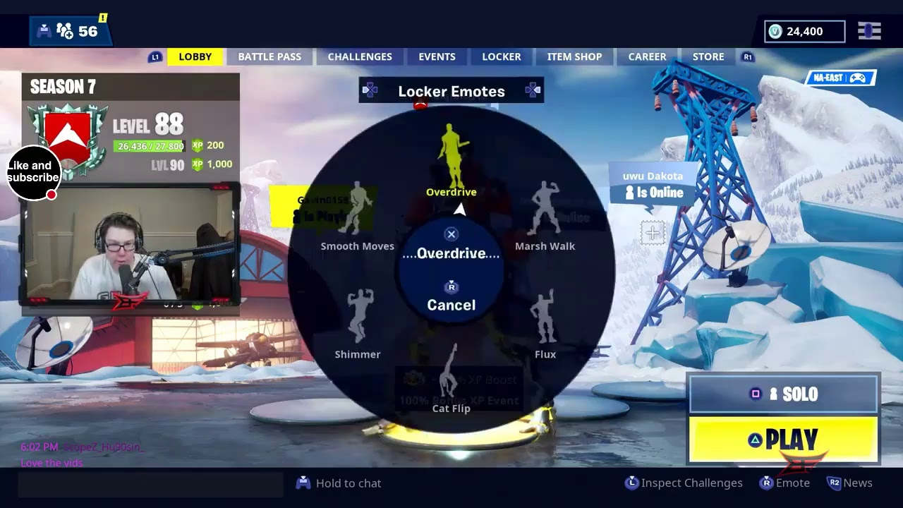 best YT Gaming Stream - YouTube